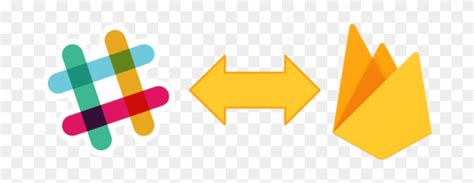 Building A Slack App With Firebase As A Backend Slack Hangout Hd Png