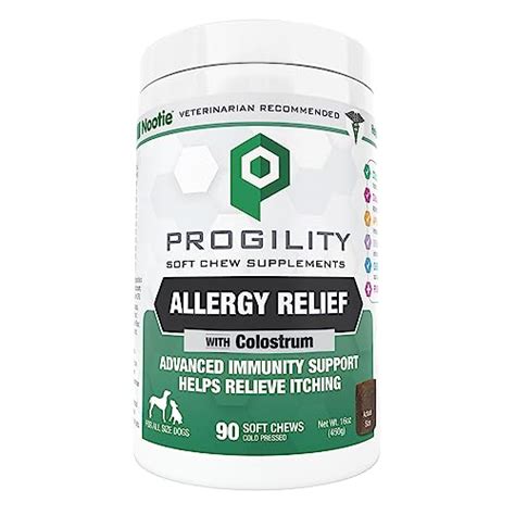 Nootie Progility Max Calming Aid 2024 Vet Ranch We Love Pets
