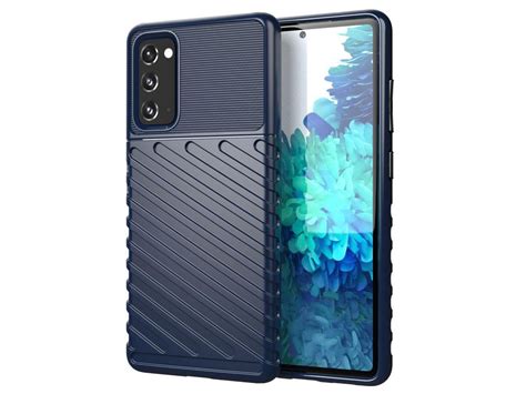 Capas Samsung Galaxy S20 Fe 5gfan Edition 5g Wortenpt