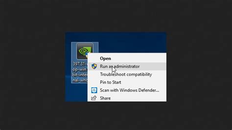 Nvidia System Tray Icon Missing Windows Gotlinda
