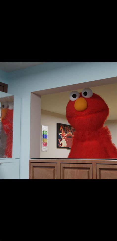 Thanks I Hate Elmo Rtihi