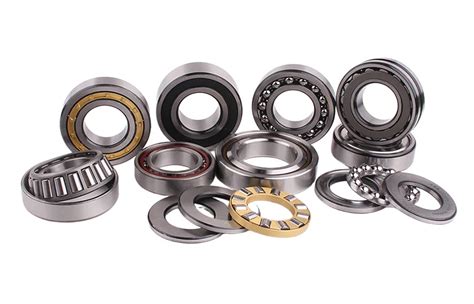 Understanding Bearing Misalignment Types Effects Fhd