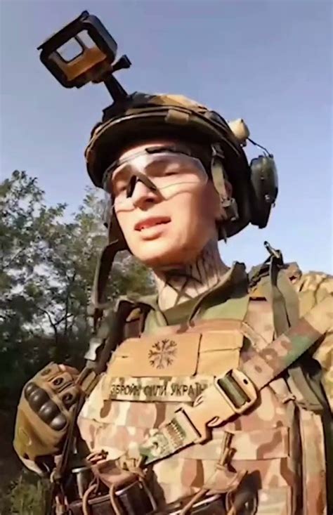 Ukrarmyblog 🇺🇦 On Twitter Наші дівчата на фронті