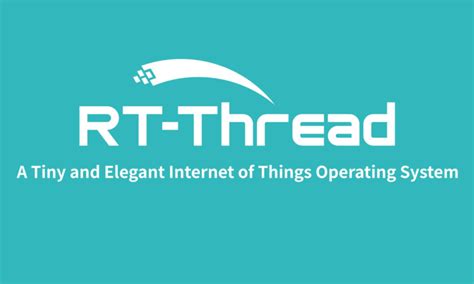 Introdução ao sistema operacional de tempo real RT Thread Embarcados