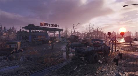 E3 Metro Exodus Gameplay Trailer Gamersyde
