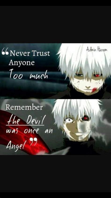 Relatable Badass Anime Quotes Anime Amino