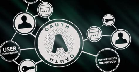 Why Your App Should Have OAuth GenXAI Softgrid