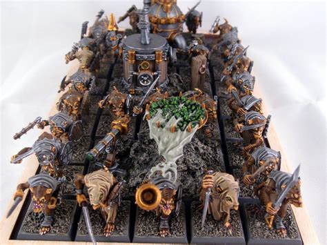 Unit Fillers Warpstone Pile