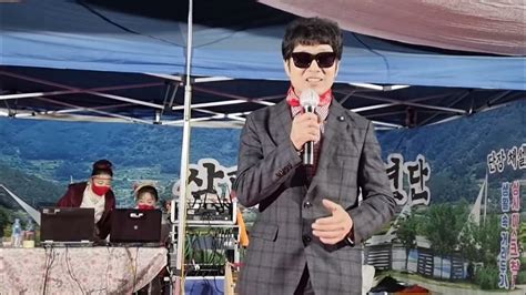 원점 원곡 설운도 가수선생님 도전곡 일반인 회원 가요가좋아 아산만항 Youtube