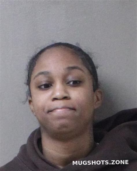 Travers Lanya Chavon 01172025 Riverside Regional Jail Mugshots Zone