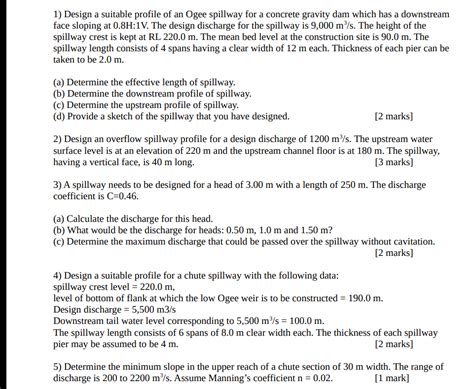 Solved Transcribed Image Text Design A Suitable Profile Of An Answer Transtutors