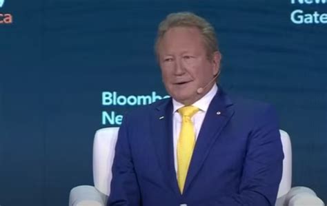 Bilionário Andrew Forrest Financiou Buscas Por Avião Da Segunda Guerra