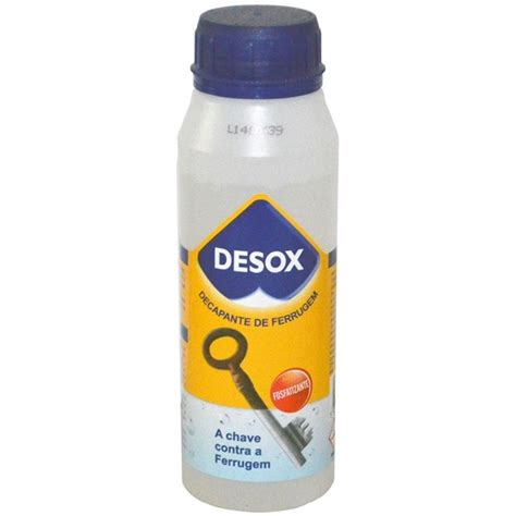 Desox