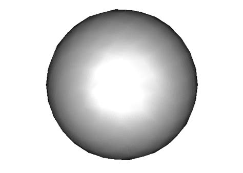 Pec Sphere Cst Cst
