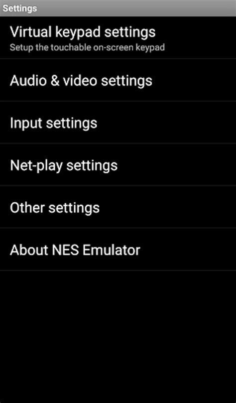 Nes Emulator Para Android Descargar