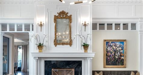 traditional columns dentil egg and dart moulding doorworks usa