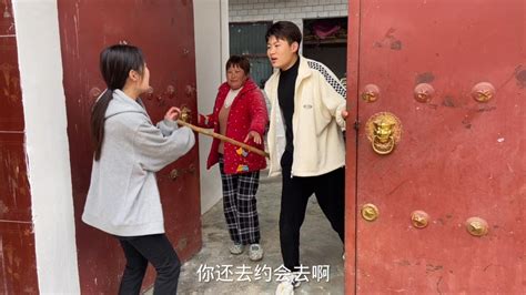 瑞杰和瑞丽相亲对象去钓鱼，结果俩人偷偷去约会，瑞杰淋成落汤鸡 Youtube