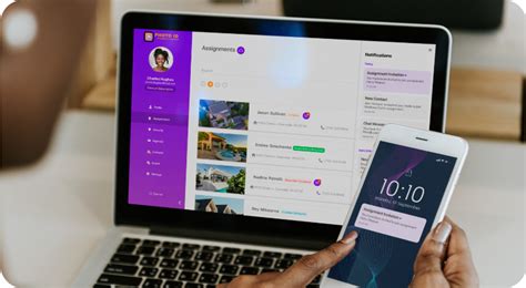 Premium Shareable Photo Id By U Scope 1 Photo App For Contractors