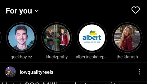 [question] Is It Possible To Remove These Giant Story Bubbles R Instander