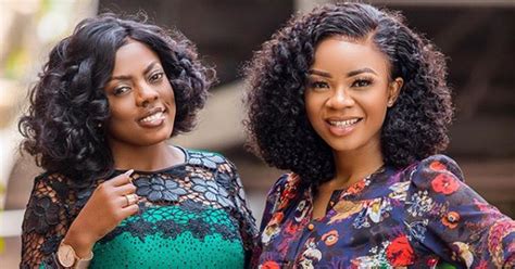 I Rescued Her From Sex Predators Nana Aba On How She Transformed