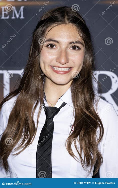 World Premiere Of After Them Editorial Photo Image Of Entertainment Arts 320479121