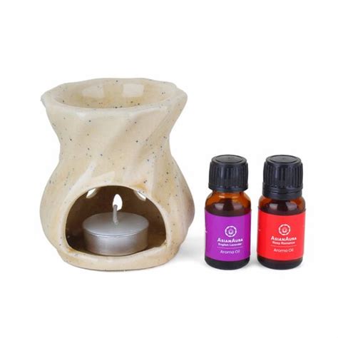 Ceramic Aromatic Diffuser Aa Cb 0047 At 299 00 Inr In Delhi Asian Aura
