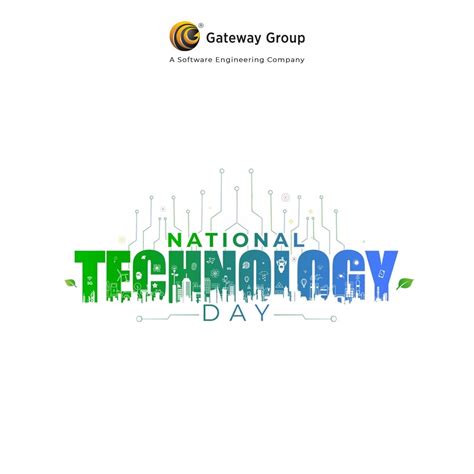 Gateway Group Of Companies On Linkedin Gatewaygroup Technologyday