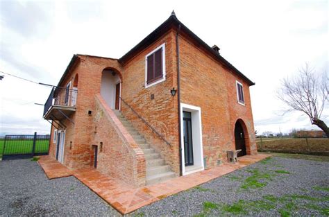 Vendita Rustico Casale Mq Via Di Ascianello Snc Montepulciano