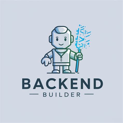 Backend Builder Free Ai Powered Backend Development