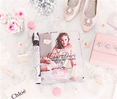 How To Make Your Workspace Pretty And Girly Jadore Lexie Couture