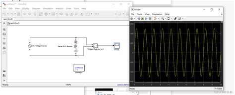 simulink simscape仿真环境配置 阿里云开发者社区