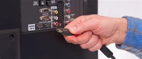 How To Get Extra HDMI Ports On TV Or Monitor Blue Cine Tech