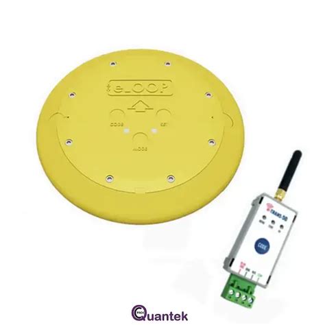 Aes El00c K Commercial E Loop Quantek