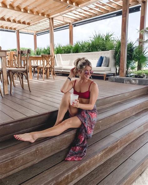 Emmy Mattingly Feet