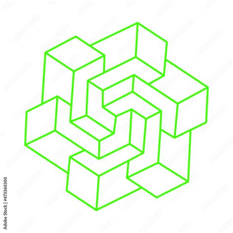 Paradox Shapes