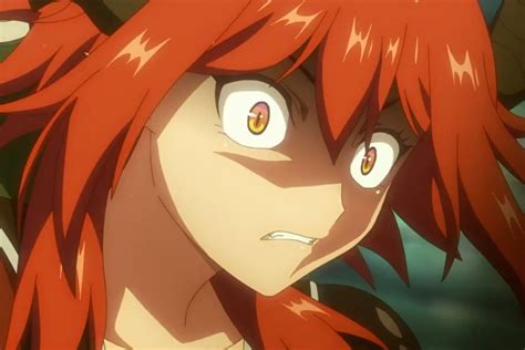 Download Anime Ningen Fushin No Boukensha Tachi Ga Sekai Wo Sukuu You