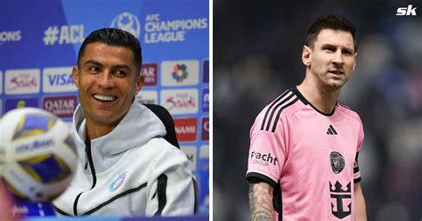 Cristiano Ronaldo Adjudged Highest Paid Footballer Ahead Of Lionel