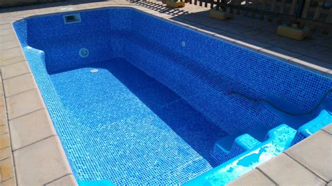 Consejos prácticos para la instalación del liner de piscinas Liner para piscinas