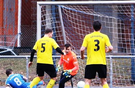 Rixecker erneut Matchwinner