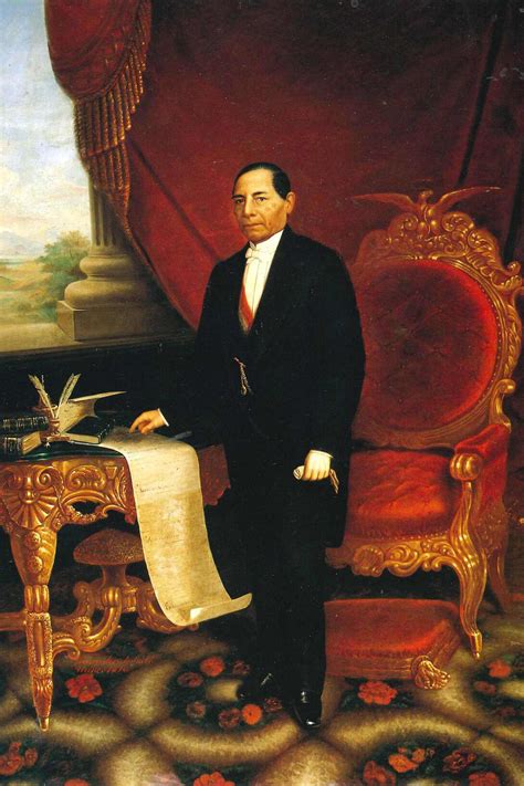 Benito Juárez Meer
