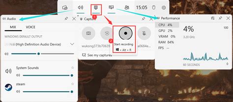 Easeus Recexperts Tested The Best Way To Hide Cursor When Screen Recording