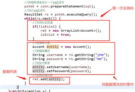 Servlet初级学习加入数据库操作（一） 知乎