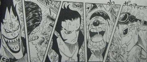 クロコダイル女説【伏線・謎・考察】 【まとめ】one Piece謎・伏線・考察ブログ