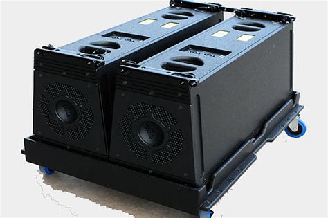 Neues Eaw Line Array Diereferenz De
