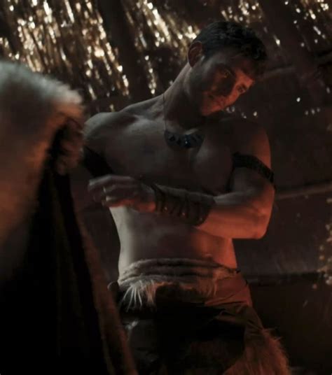 Ben Legacies In 2025 Hot Men Bodies Pretty People Zane