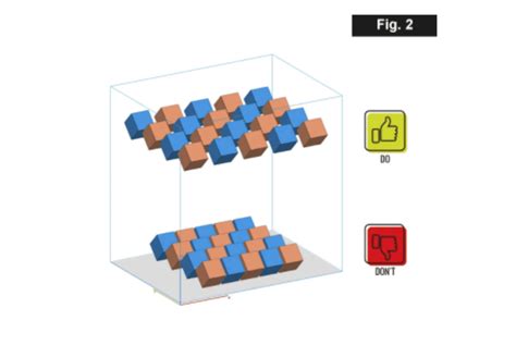 Nested Build Optimise Costs With 3d Nesting Software Polyd Online 3d