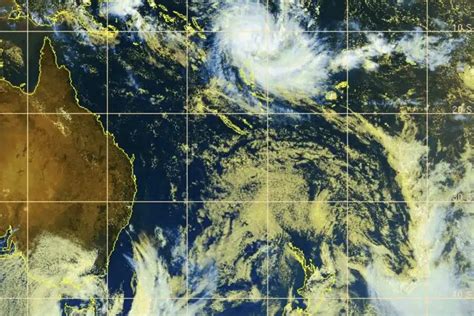 A Quoi Ressemblera La Saison Cyclonique 2023 2024 Neocean