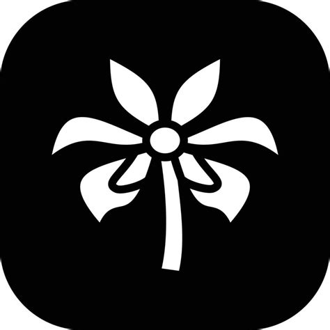 Iris Vector Icono 37347131 Vector En Vecteezy