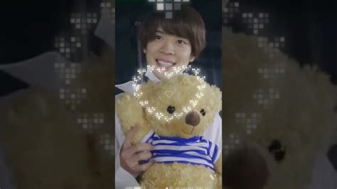 聡ちゃん！松島聡 佐藤勝利 中島健人 菊池風磨 マリウス葉 Sexyzone Magmoe