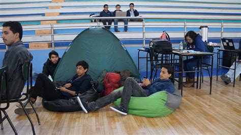 Hacktech Education Ieee Sección Ecuador